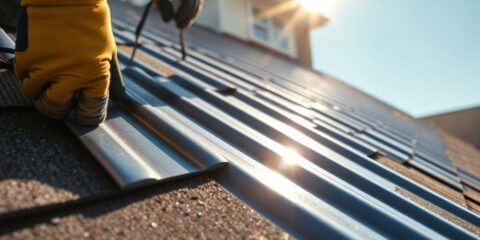 Complete Guide to Installing Metal Roofing Over Shingles